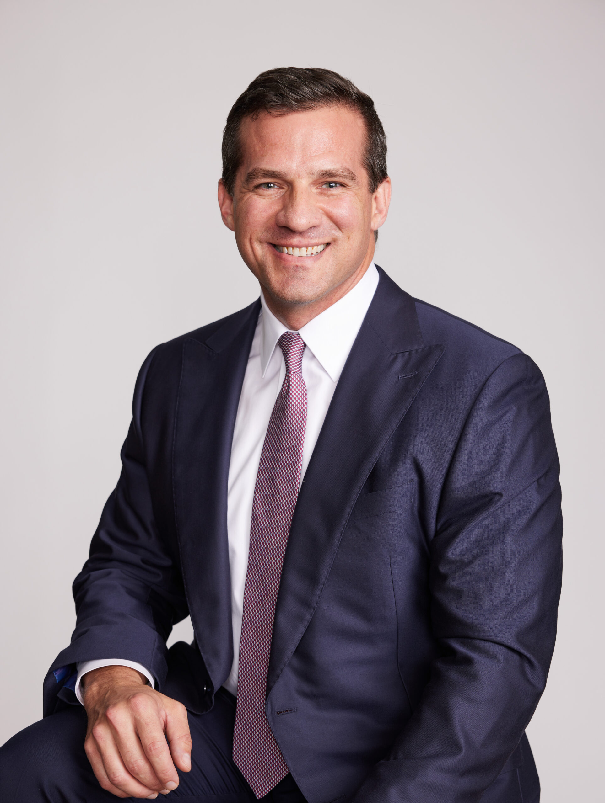 Anthony T. Golz - Cokinos | Young