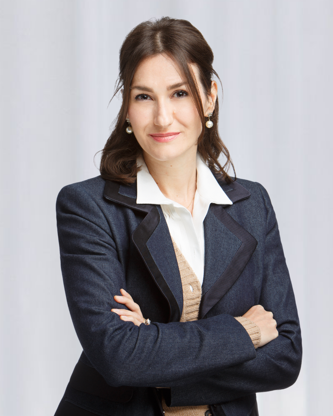 Laura Napoli-Janitens - Cokinos | Young