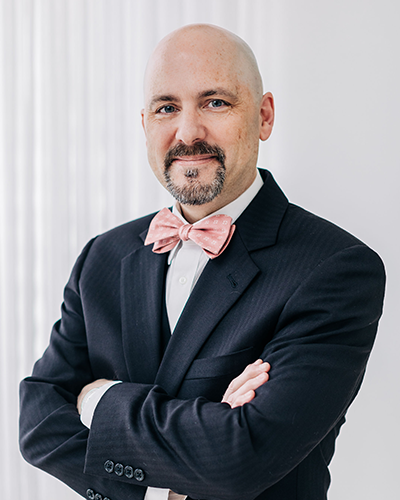 David L. Tolin - Cokinos | Young