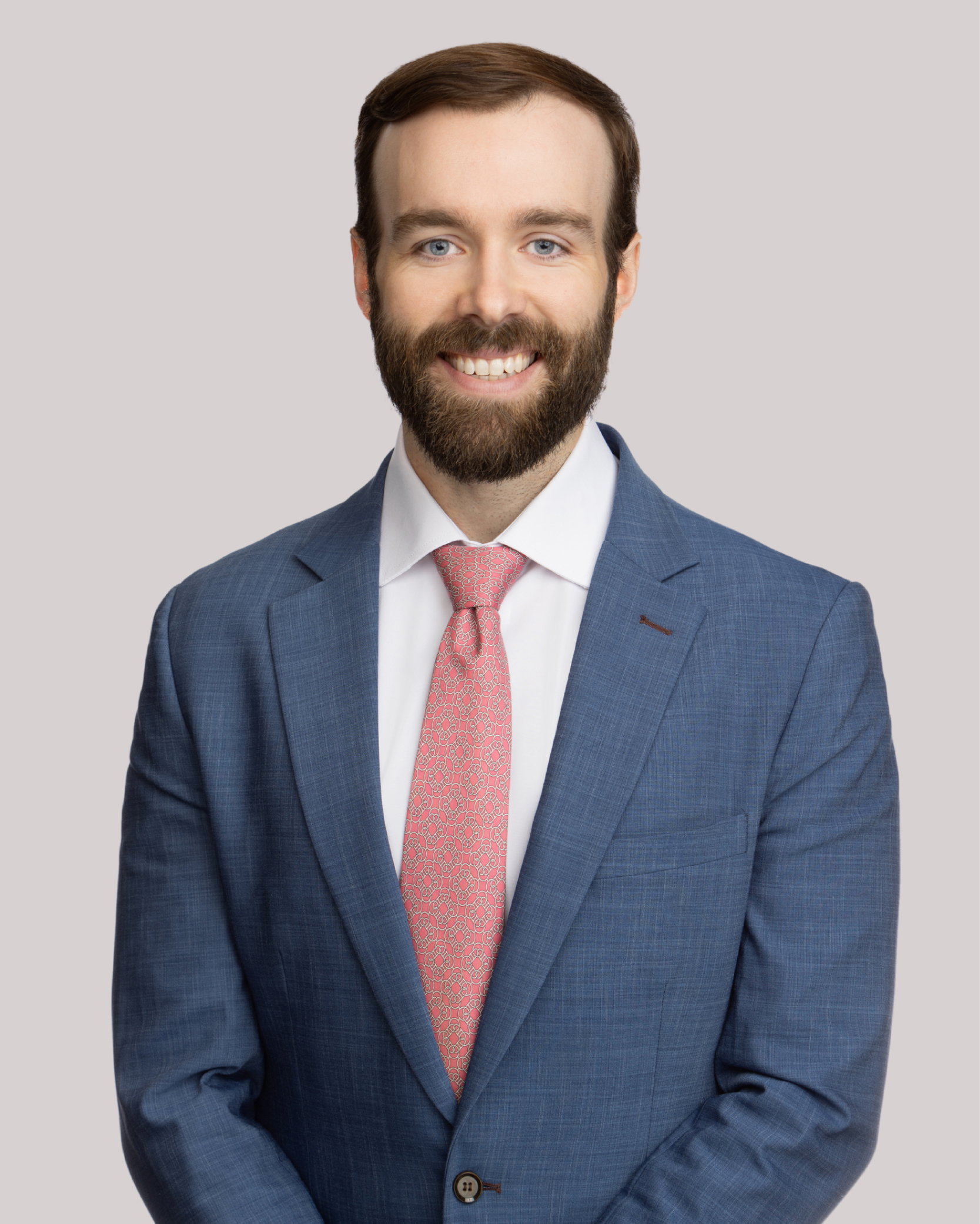 Christopher L. Ross - Cokinos | Young