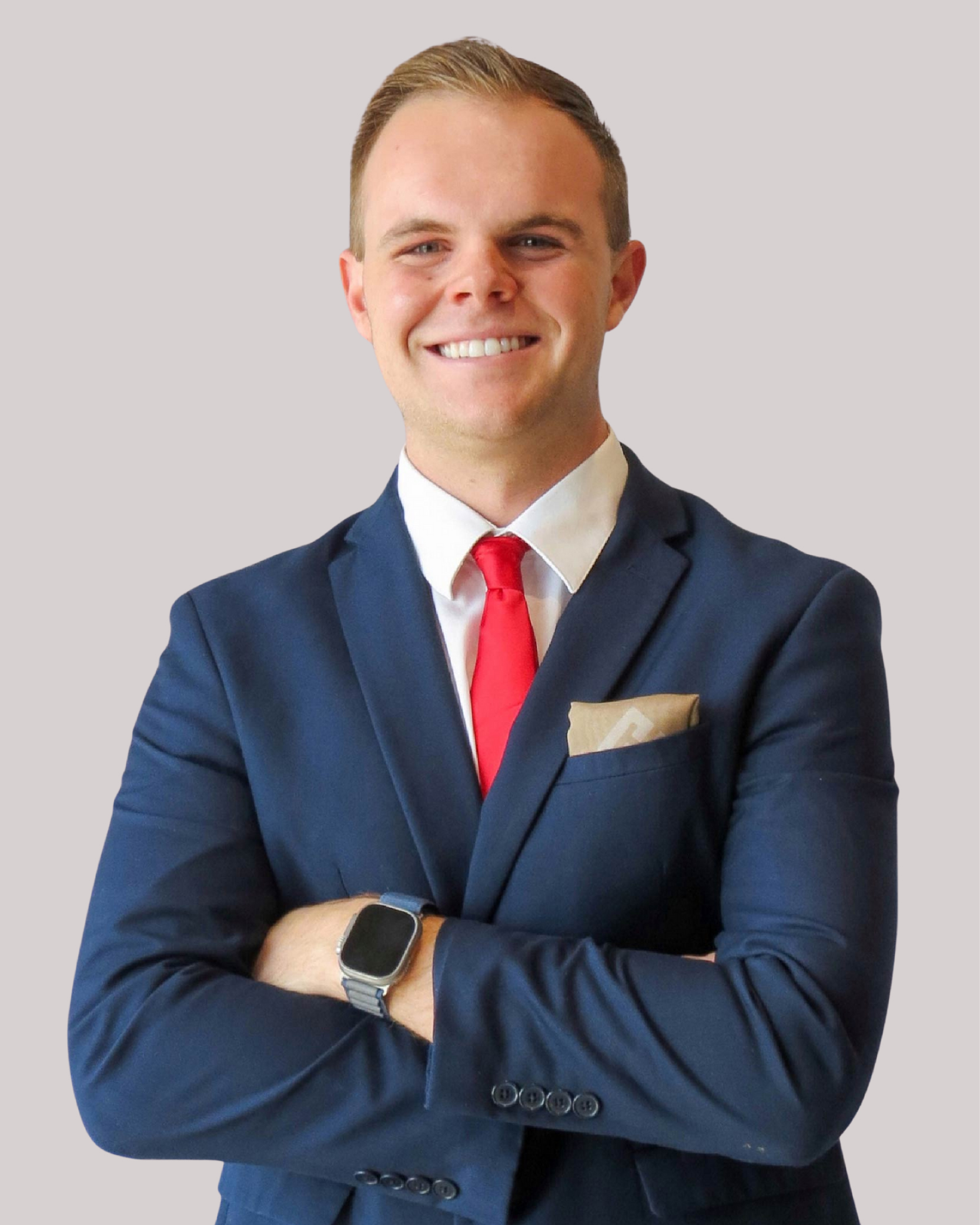 Justin C. Rorick - Cokinos | Young